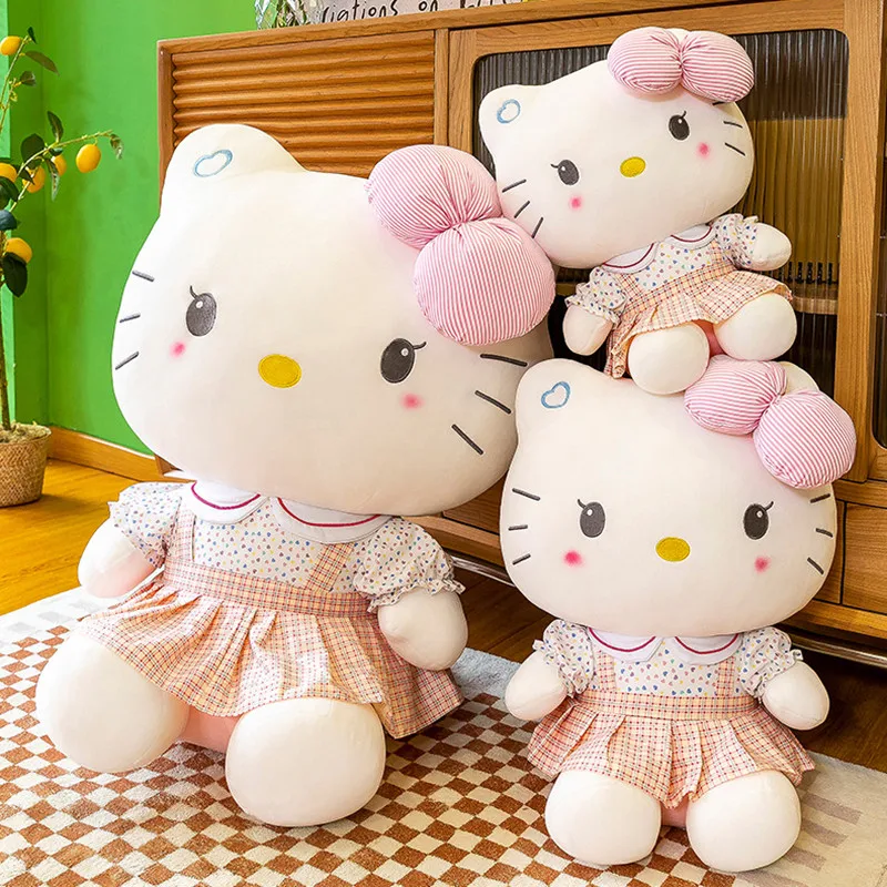 Boneka Lucu Hello Kitty