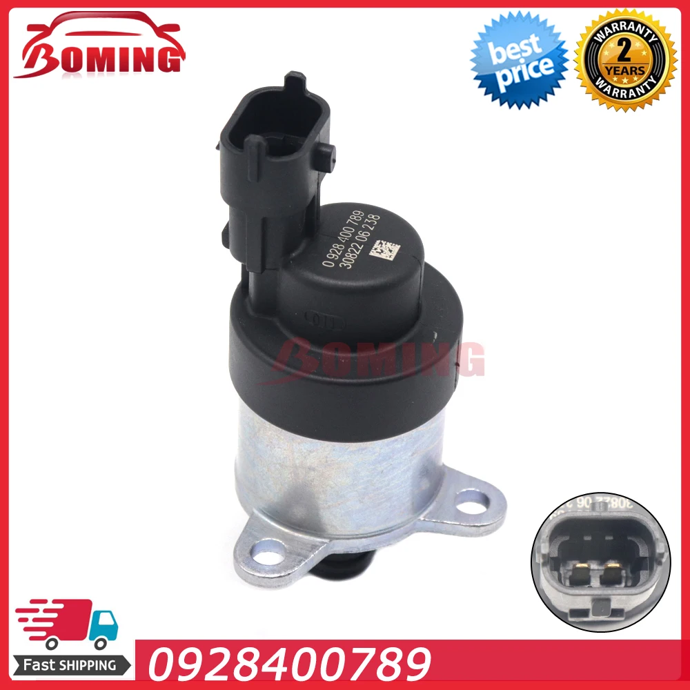 High-Quality-Car-Fuel-Pressure-Regulator-Control-Valve-0928400789-For ...