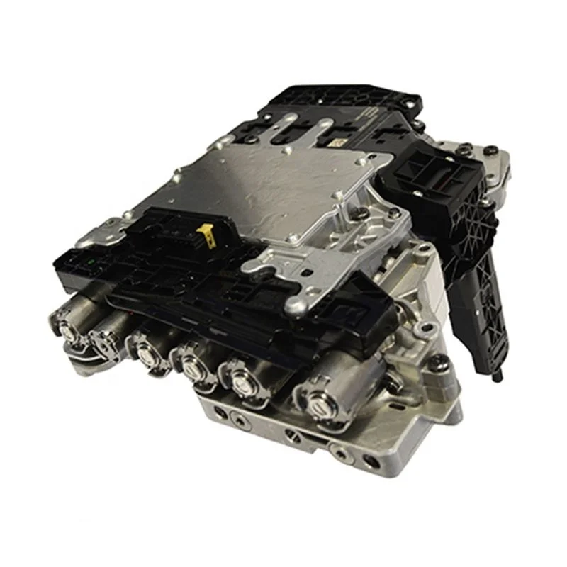 New-Original-Transmission-GS7D36BG-28607846717-Mechatronic-For-BMW-M5 ...