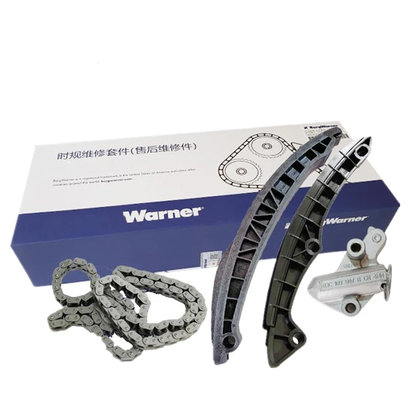Suitable for golf Tiguan Passat Audi A1A31.41.6 timing chain kit ...
