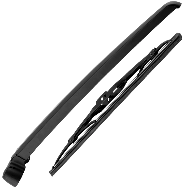 Rear Windshield Rear Wiper Arm 4L09554071P9 4L0955425 4F9955205 ...