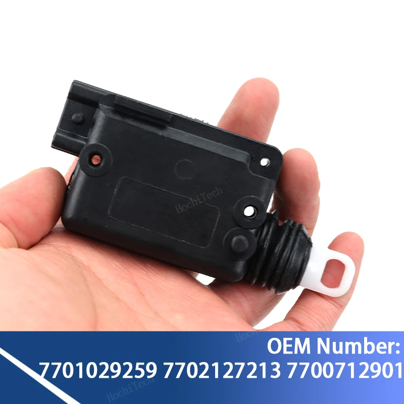 ABS-Actuator-Central-Locking-motor-door-locking-for-Renault-CLIO-I-II ...