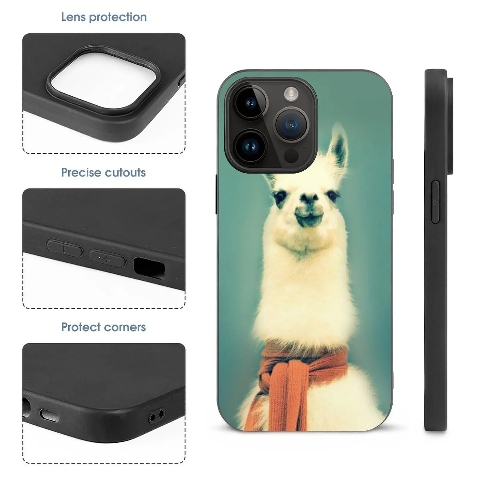 Llama Meme Call The Cops