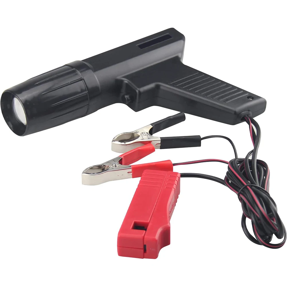 Professional-Inductive-Ignition-Timing-Light-Ignite-Timing-Device ...
