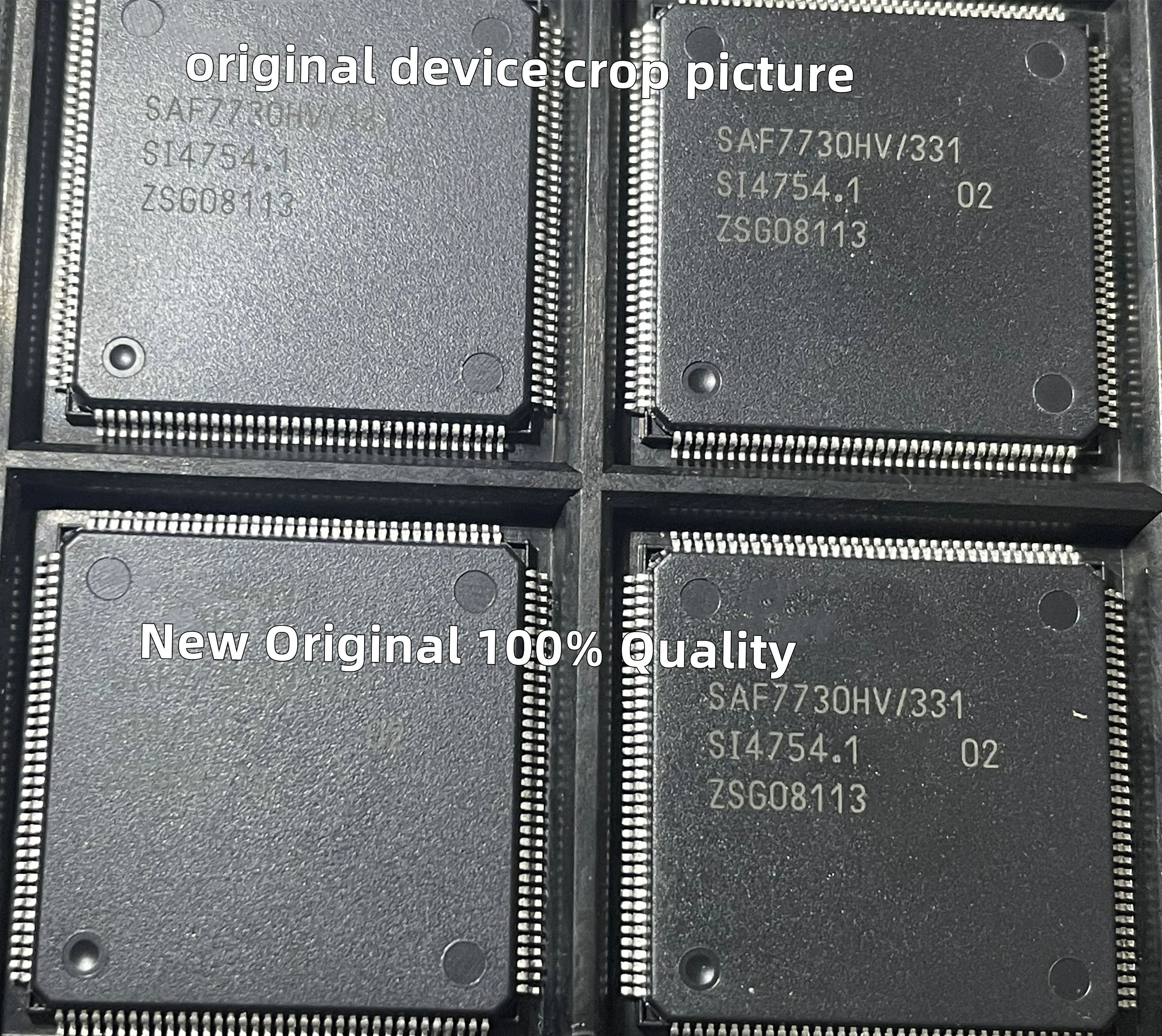 1pcs-New-Original-SAF7730HV-SAF7730HV-331-IC-HD-RADIO-PROCESSOR ...