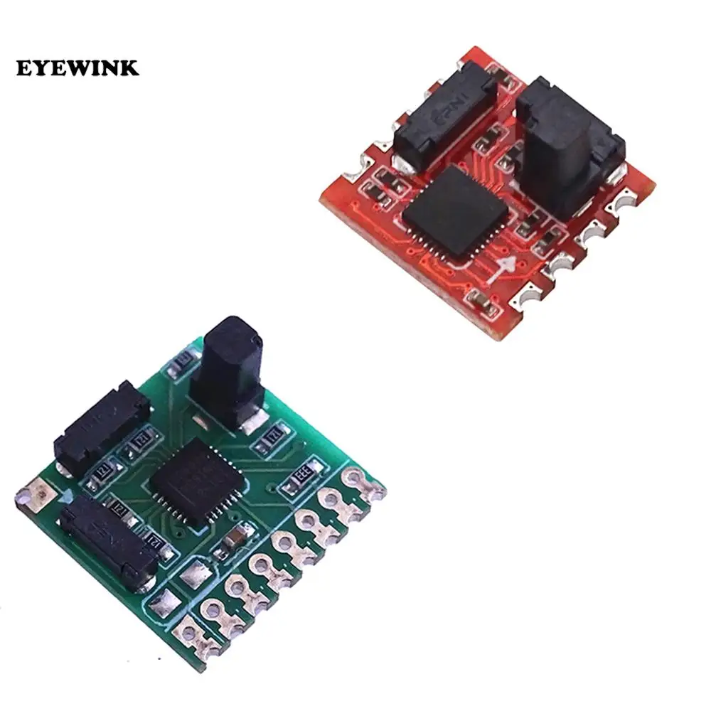 1pcs PNI RM3100 Geomagnetism Sensor Module Triaxial Magnetic Field ...