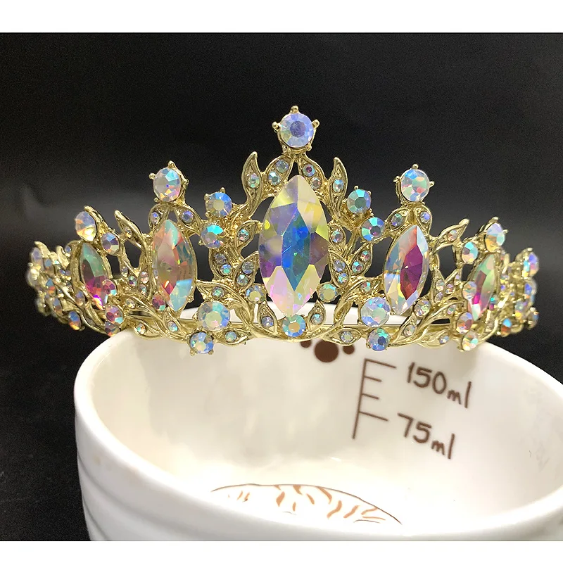 Homecoming Crowns And Tiaras