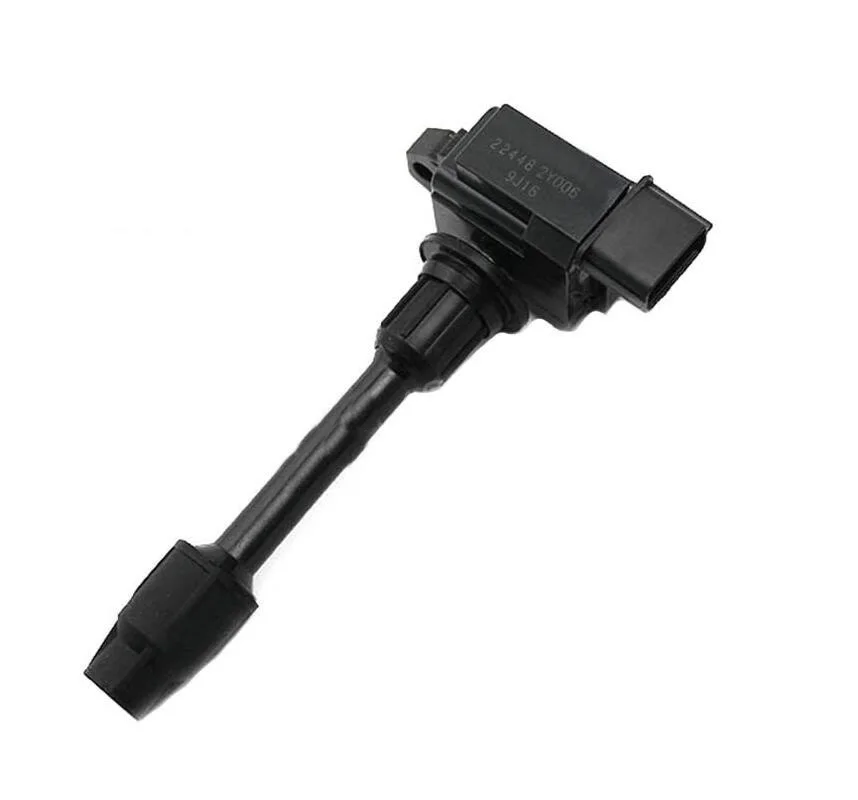 1x-Ignition-Coil-Ignition-coil-for-NIS-SAN-22448-2Y005-22448-2Y006 ...