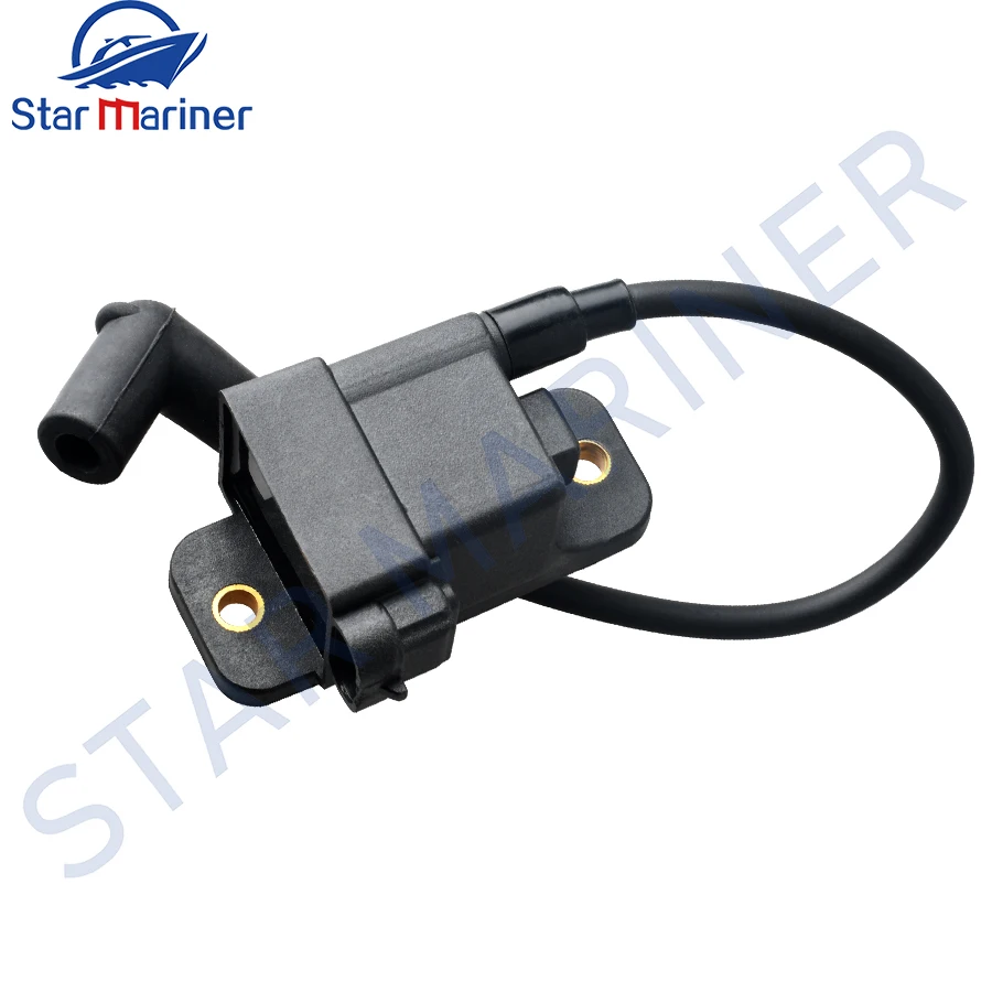 827509T7-827509A9-Cdm-Module-Assy-CDM-Ignition-Coil-For-Mercury ...