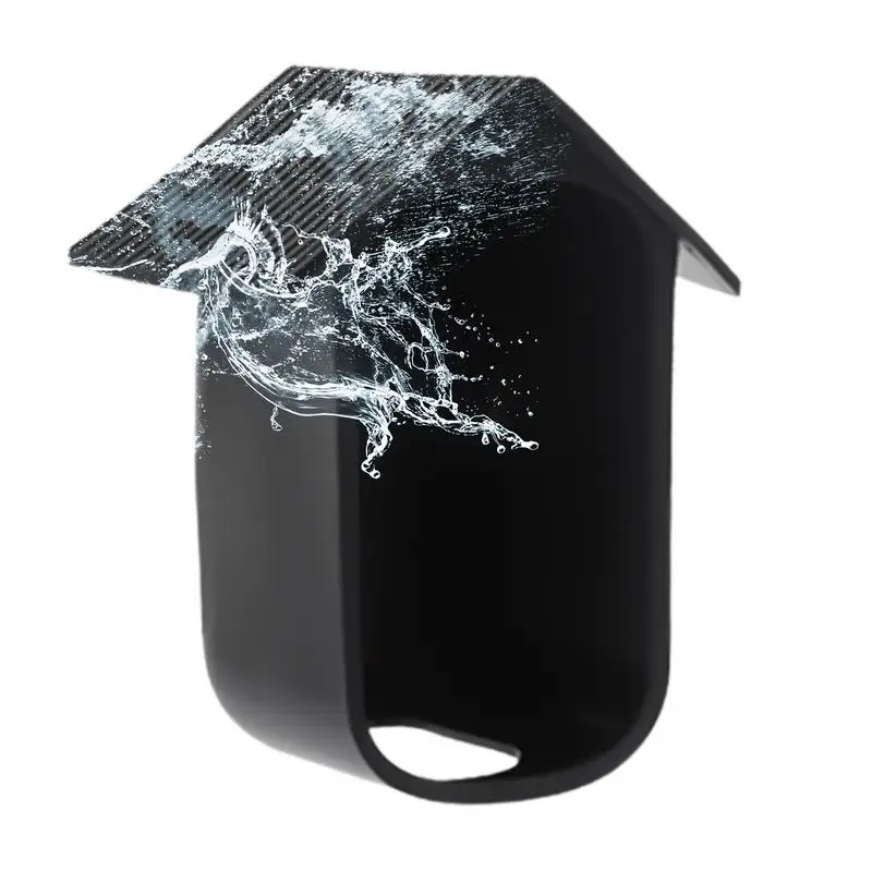 Siliconen-Beschermhoes-Foreufycam-2C-Anti-kras-Camera-Cover-Waterdichte ...