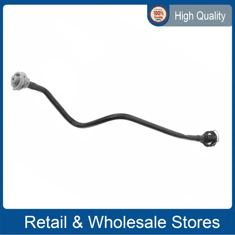 4G0121081EQ-New-Cooling-Overflow-Hose-For-Audi-16-18-A6-2-0L-L4-4G0-121 ...