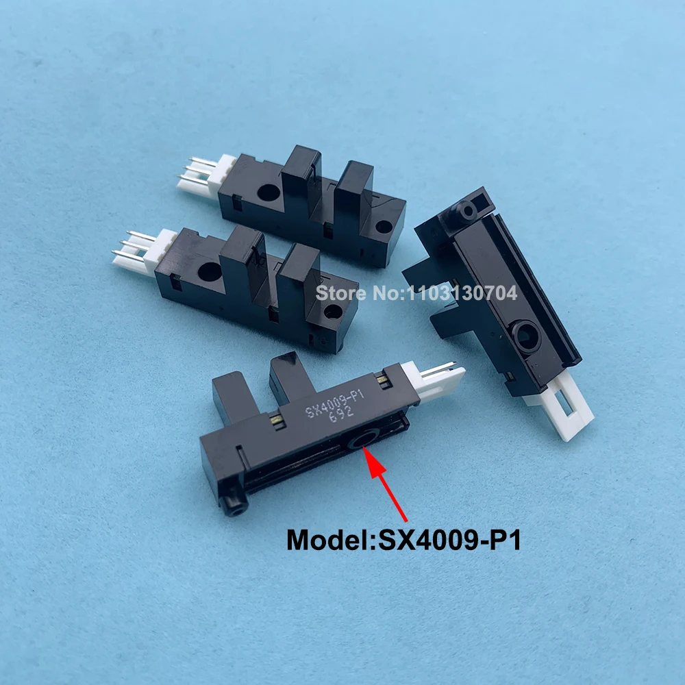 2PCS Original Limited Sensor F Shape Home Position Sensor SX4009-P1 for ...