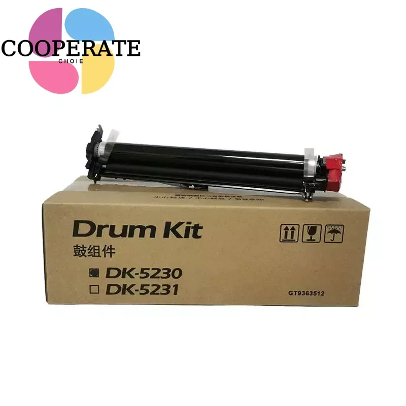1PC-DK-5230-DK-5231-Drum-Unit-For-Kyocera-ECOSYS-P5018-P5021cdn-5021cdw ...