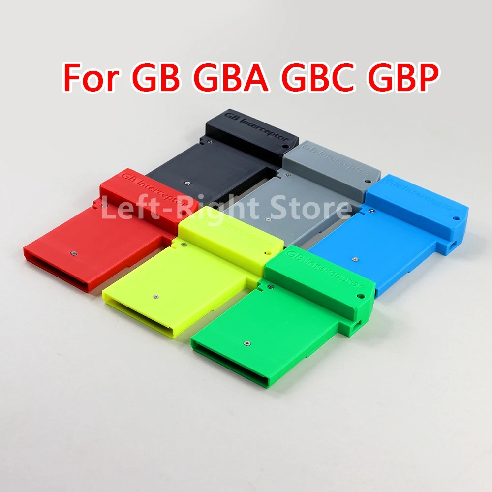 1PC-Raspberry-Pi-Pico-RP2040-Video-Game-Capture-Card-For-GB-GBA-GBC-GBP ...