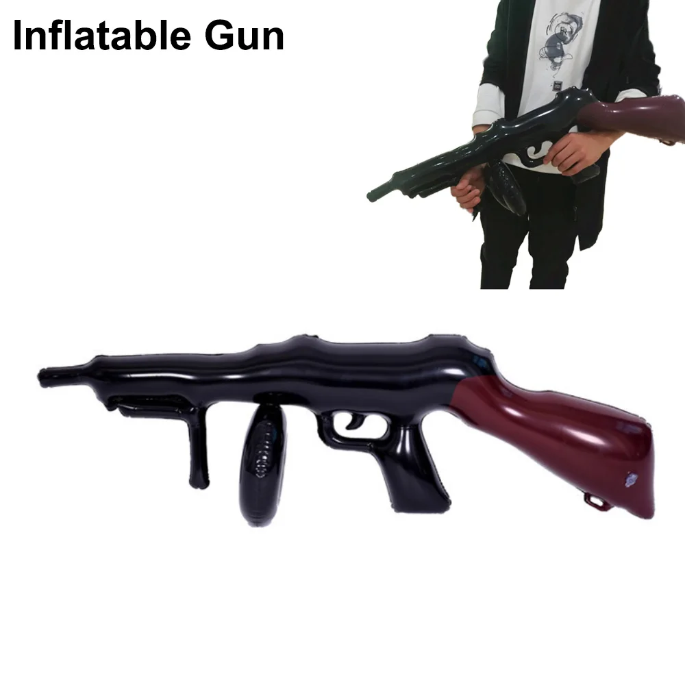 20s Gangsters With Guns