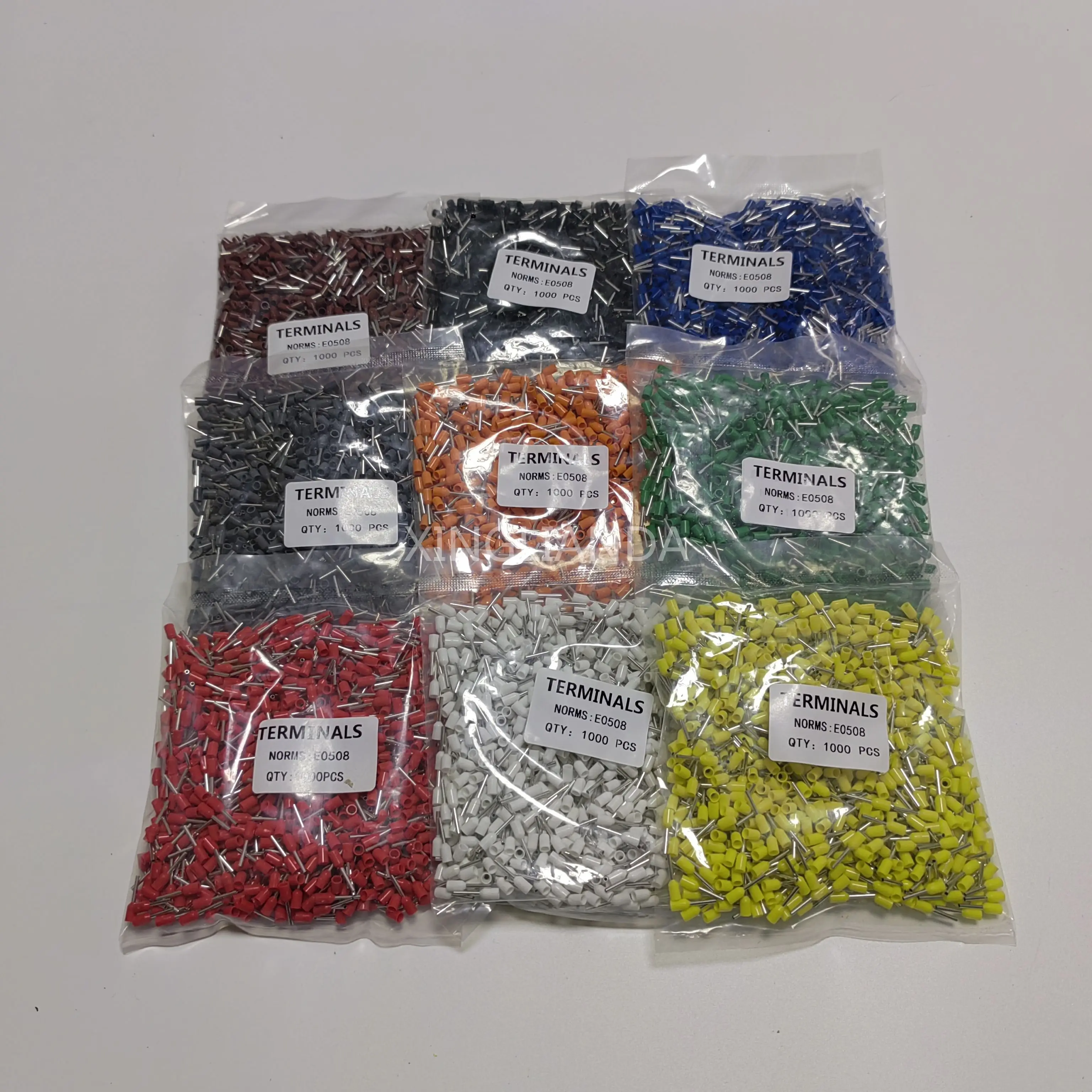 Página inicial da loja Produtos Avaliação