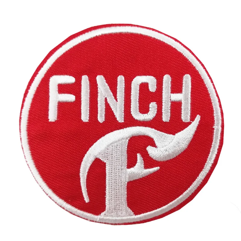 Finch Band Logo