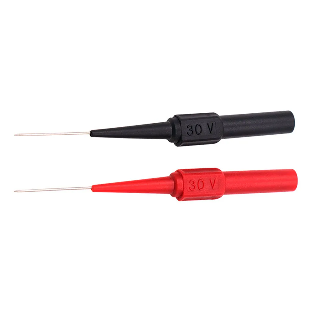 Instrument Parts Accessories | Multimeter Fine Tip Probes | Accessories ...