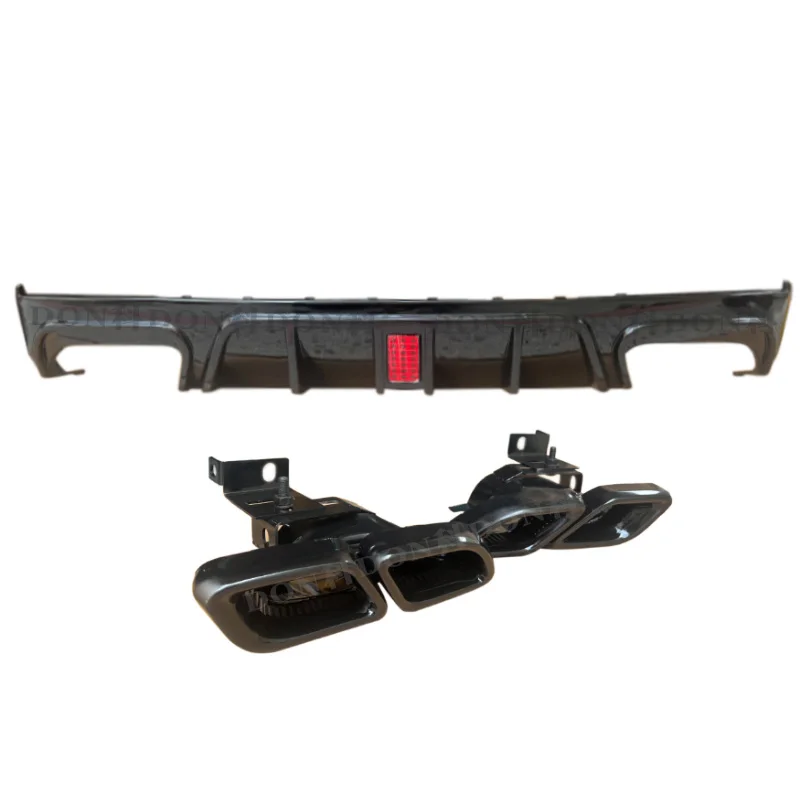 Kx11-GEELY-Monjaro-Manjaro-2022-2023-Xingyue-L-Car-Rear-Lip-and-Tail ...