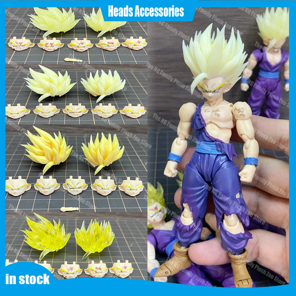 Tigery-2-0-Dragon-Ball-Shf-Super-Saiya-Ssj2-Gohan-Anime-figura-de-acci ...