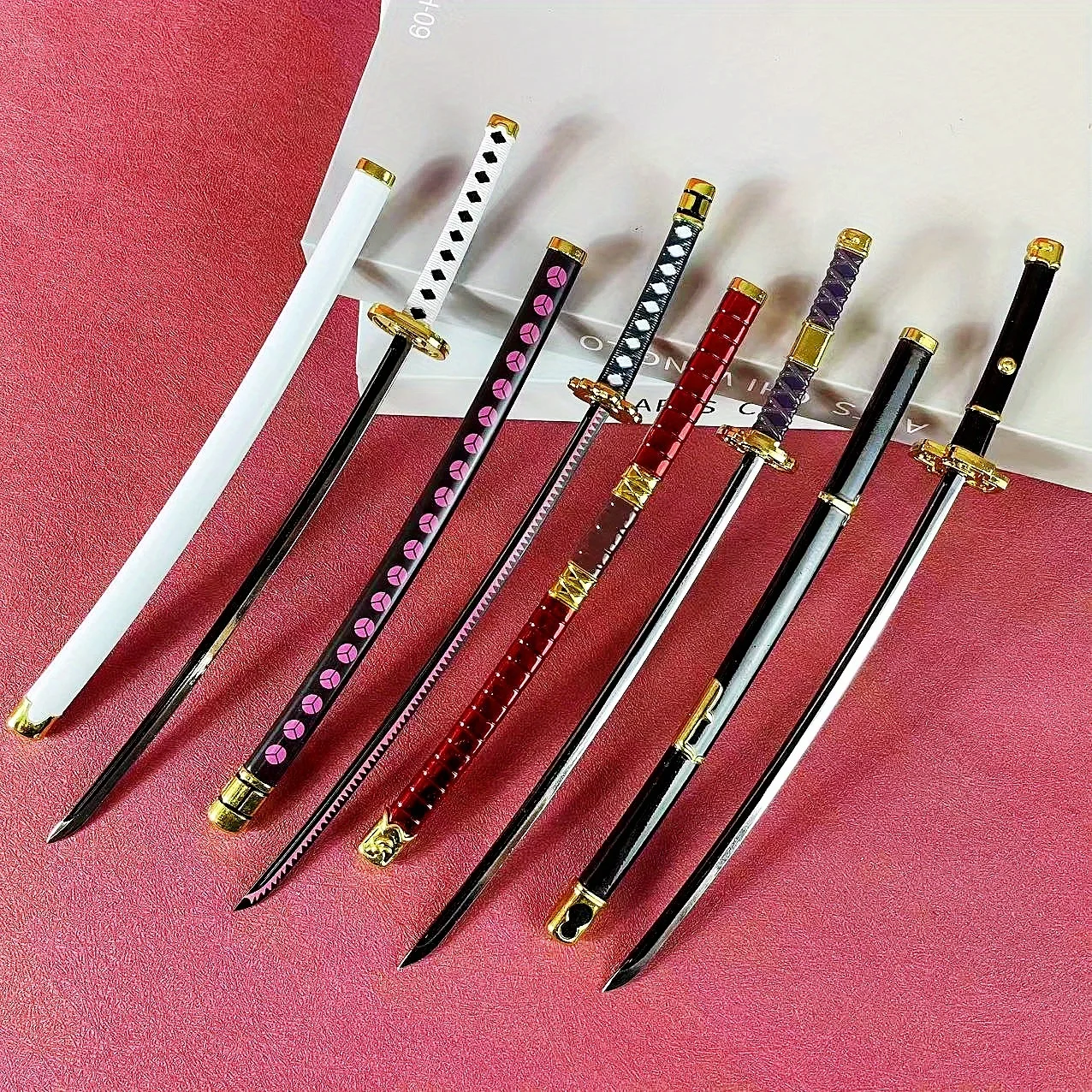Bulk Swords for Collectors, Cosplayers, and Enthusiasts: Your Ultimate ...