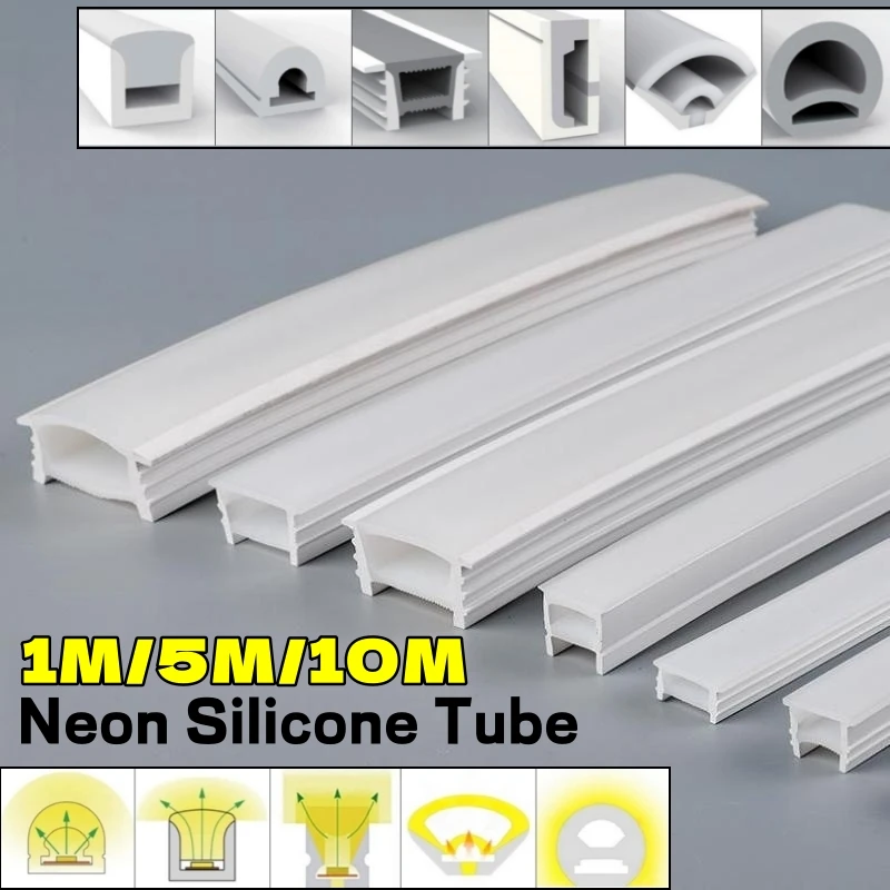 1-10m-Flexible-LED-Neon-Silicone-Tube-Recessed-Outdoor-Rope-Diffuser ...