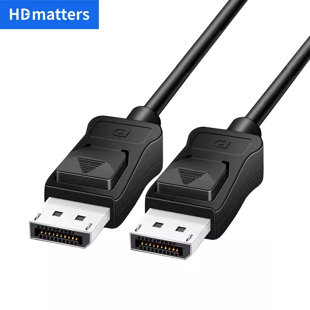 DisplayPort-cable-4K-60Hz-Display-Port-monitor-cable-DisplayPort-male ...