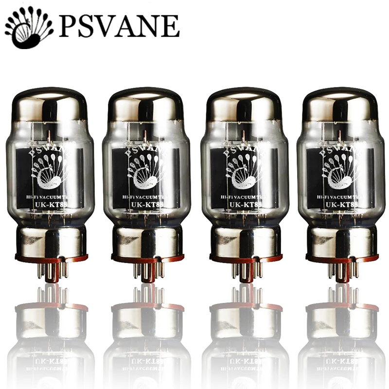 PSVANE-UK-KT88-kt88C-Electronic-Tube-Replace-KT88-6550-KT120-Vacuum ...
