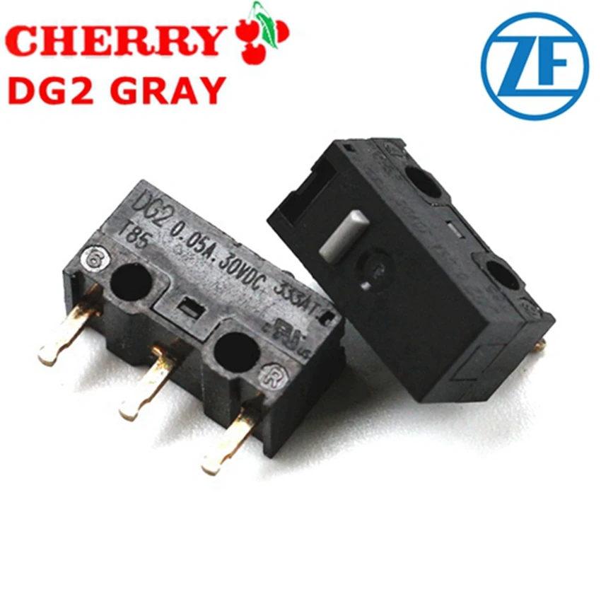 Micro Switches