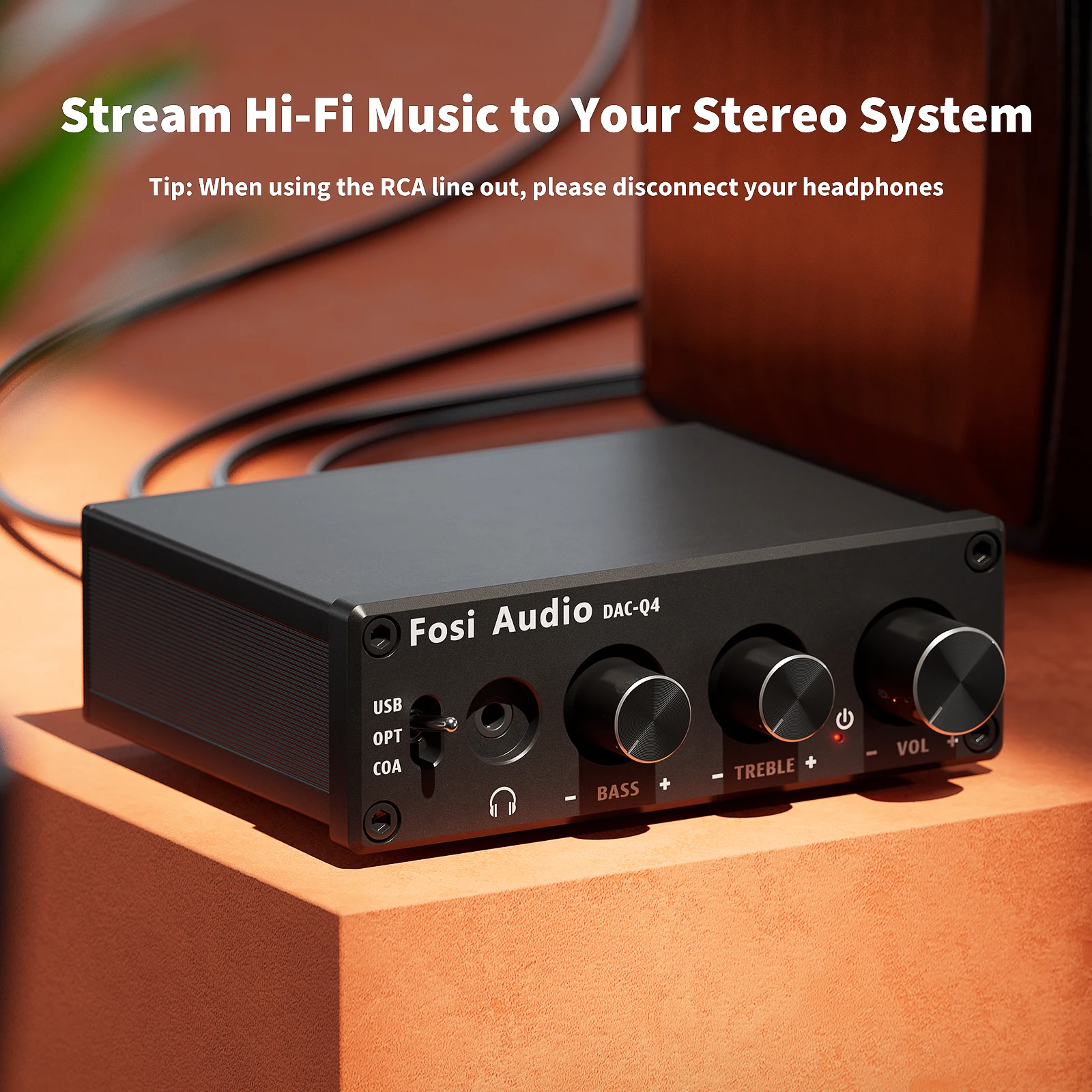 Foci-Audio-Mini-Stereo-USB-Gaming-DAC-Headphone-Amplificador-Audio ...