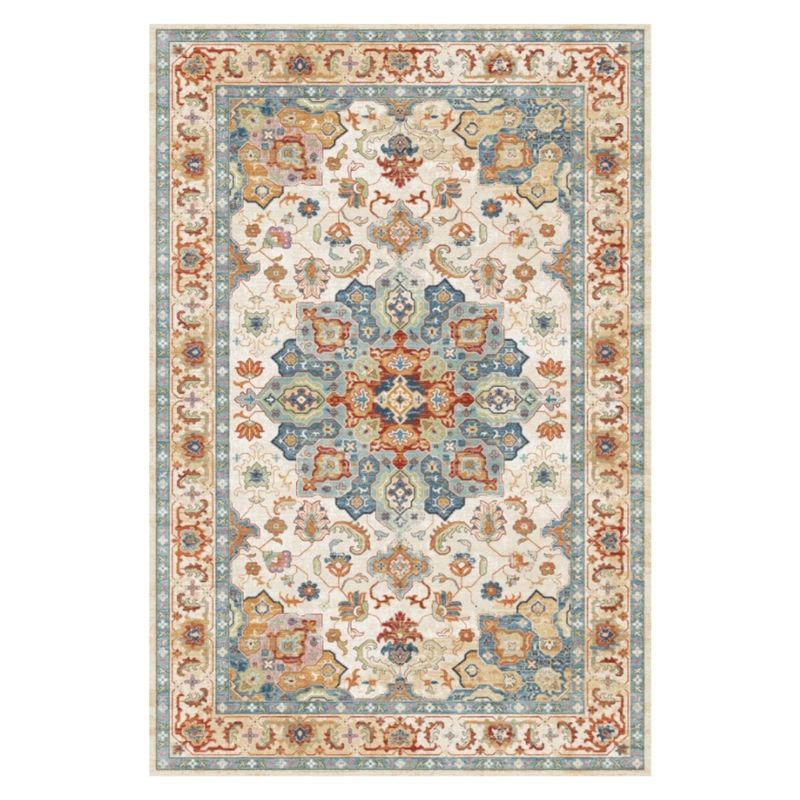 Modern Persian Style Rugs | Free Global Delivery