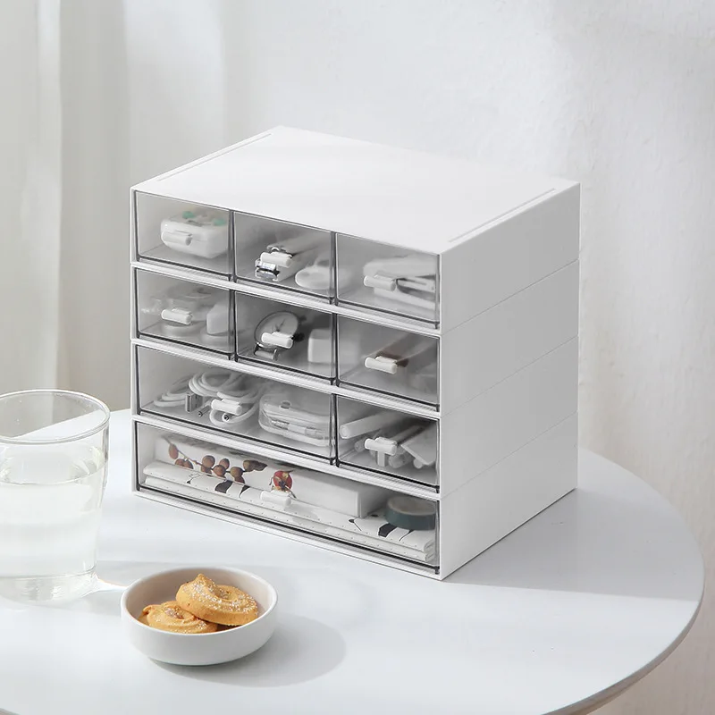 Modern-Style-Multi-compartment-Desktop-Storage-Box-Stationery-Sorting ...