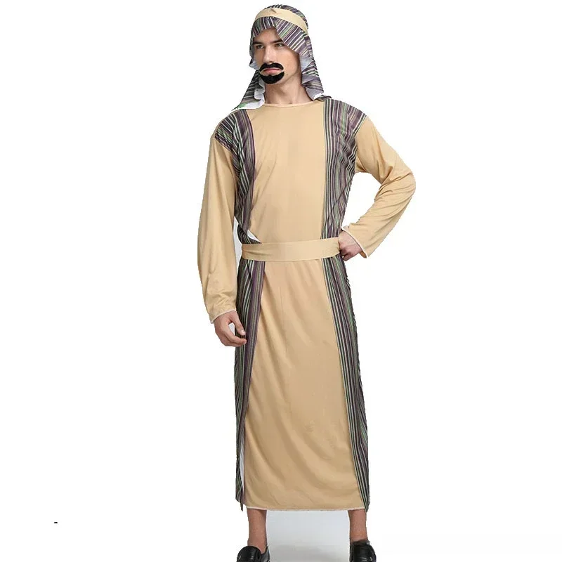 Saudi-Arabian-clothing-men-s-adult-Aladdin-clothing-Middle-Eastern ...
