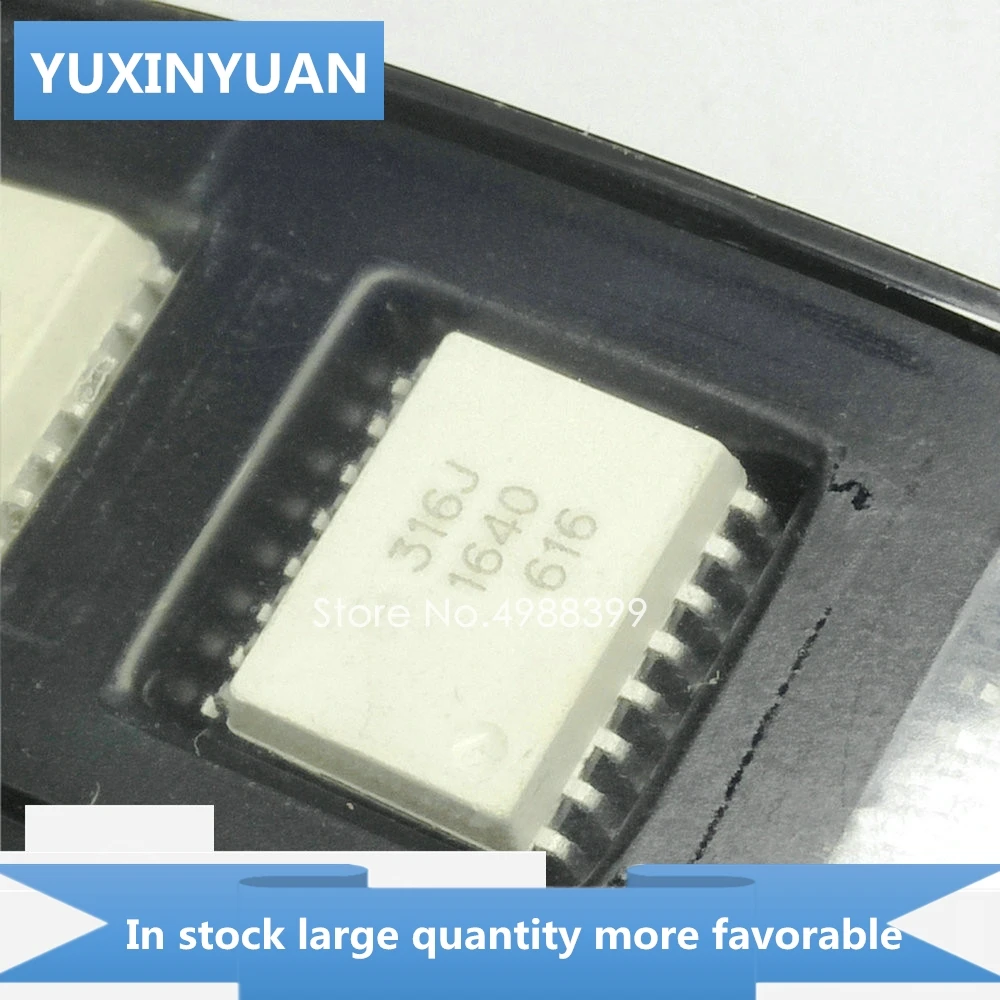 10-unids-lote-A316J-A316-316J-SOP16-YUXINYUAN.jpg
