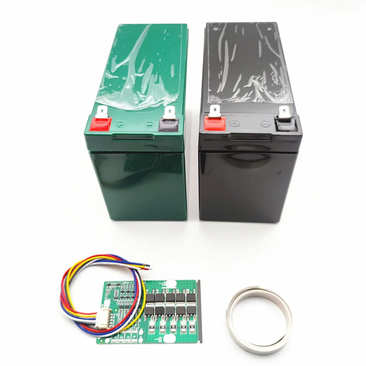 12V7AH-Replace-Lead-Acid-Case-for-LifePo4-Battery-32650-21700-21650 ...