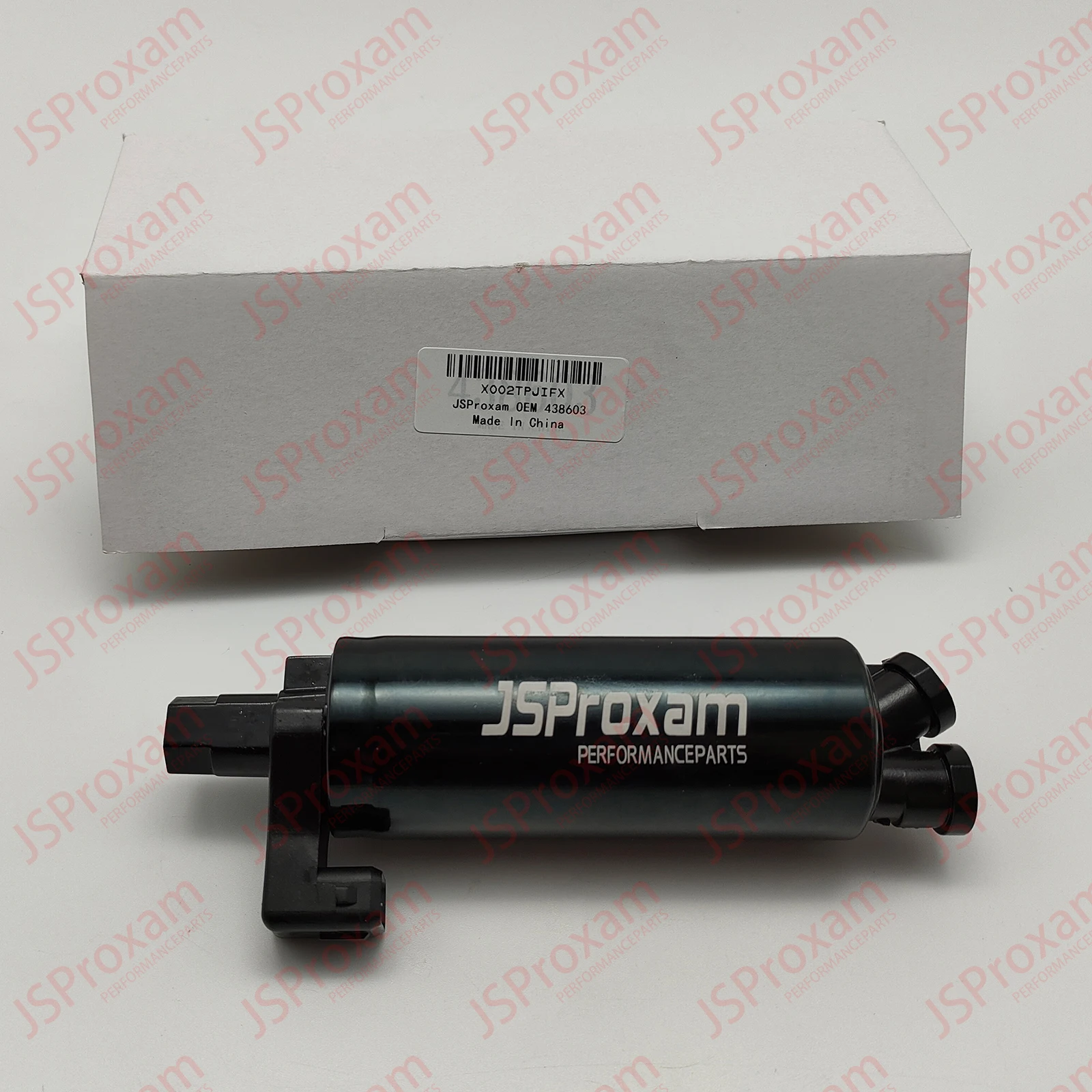 Bomba-de-combust-vel-el-trica-para-motores-Seawater-barco-Substitui ...