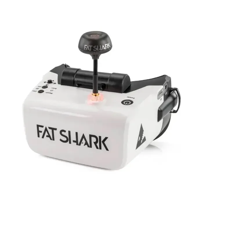 Fatshark scout aux port store