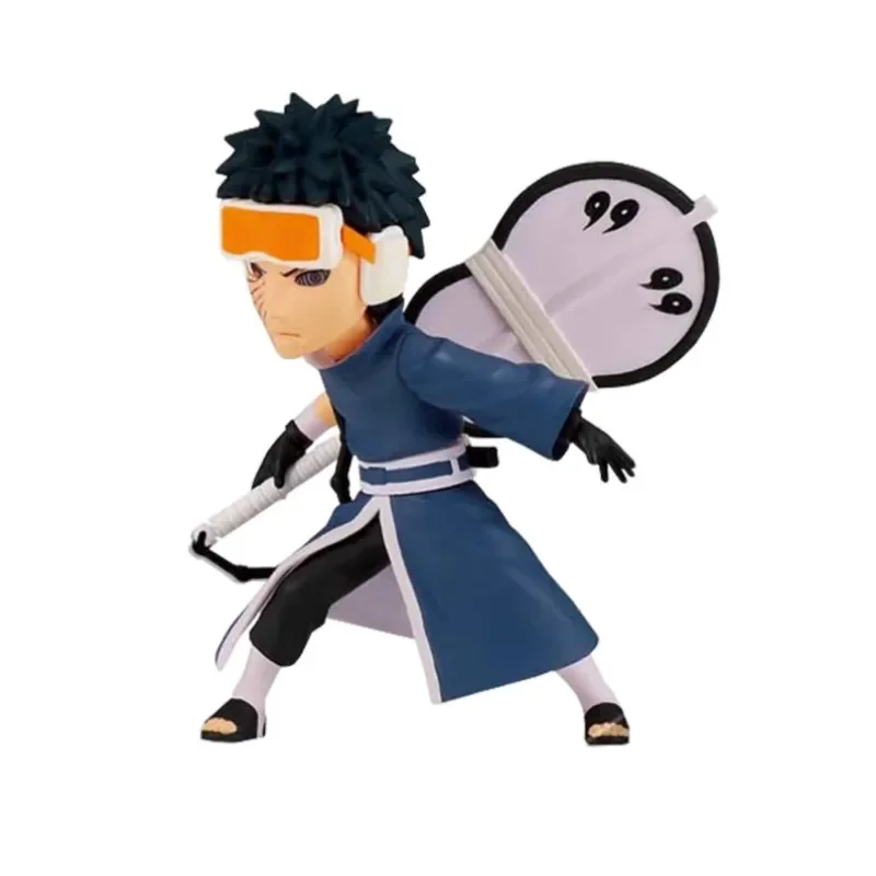 Figura de anime Bandai WCF NARUTO genuina NARUTOP99 VOL2 Namikaze ...