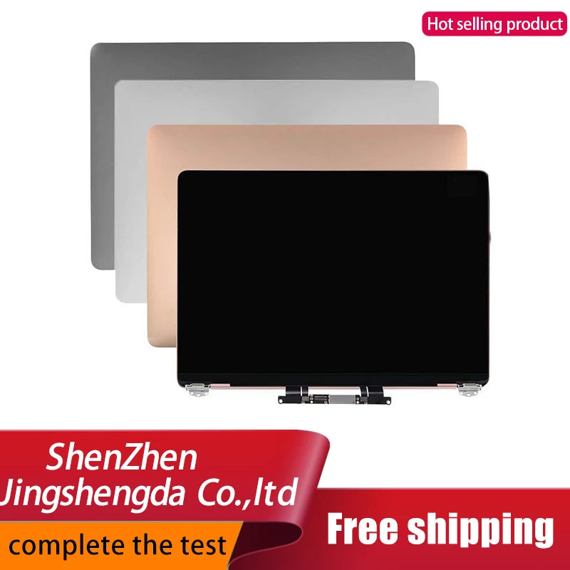 Brand New Lcd for Macbook Air A2337/A2179/A1932 Screen Display Replacement