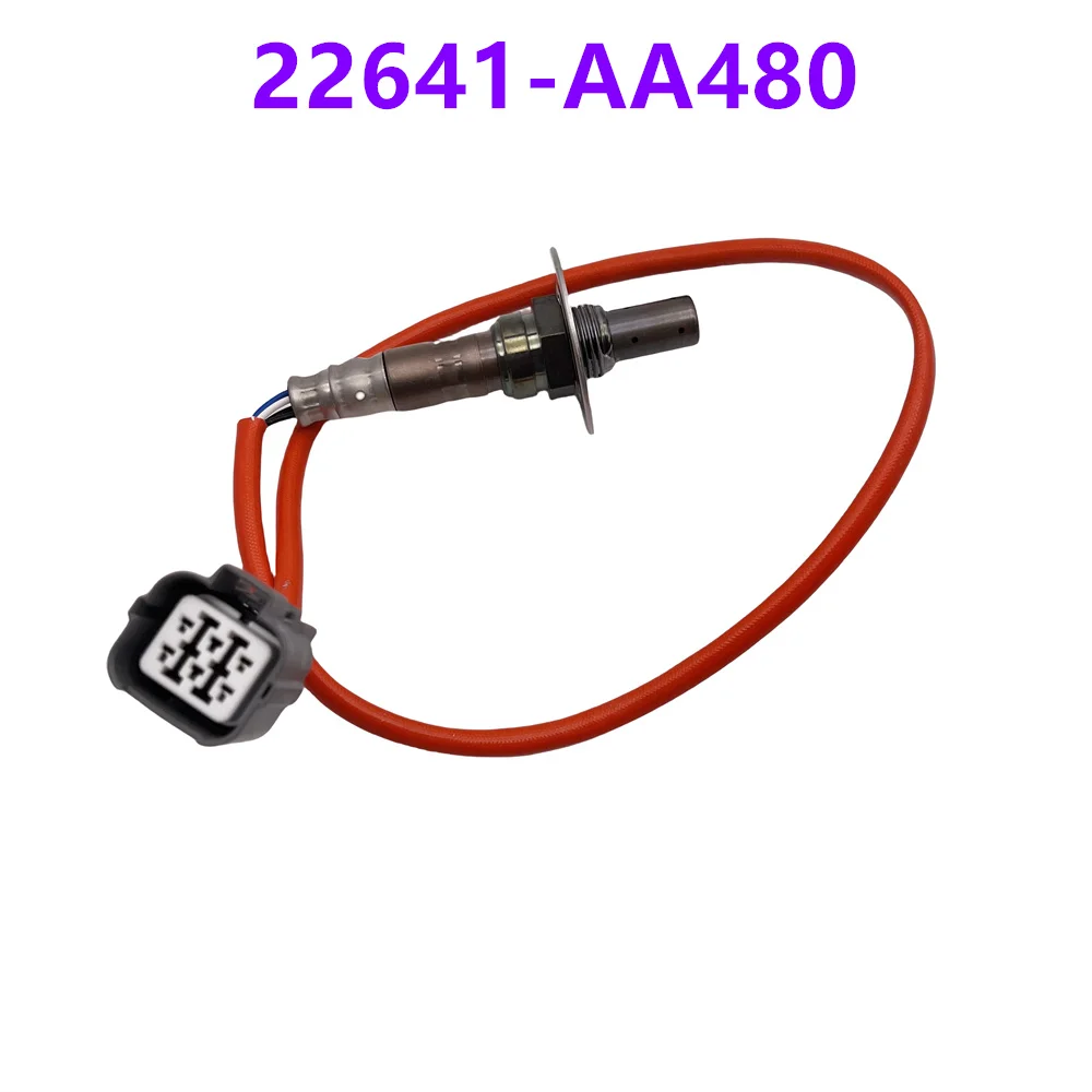 22641-AA480 O2 Oxygen Sensor 22641AA480 Lambda For Subaru Impreza ...