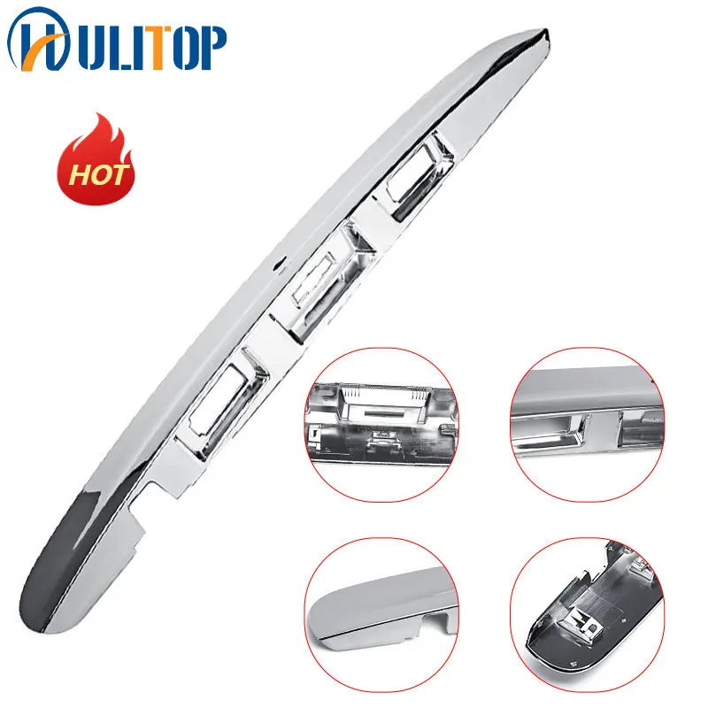 Car-Rear-Tailgate-Boot-Lid-Handle-For-Nissan-Qashqai-J10-2000-2014 ...