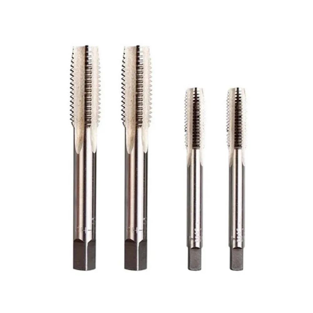 M27 M28 M29 Fine Thread Hss High Hardness Tapper Tap Full Ground ...