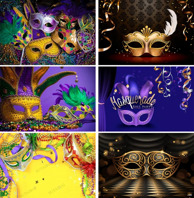 Masquerade Background Pictures