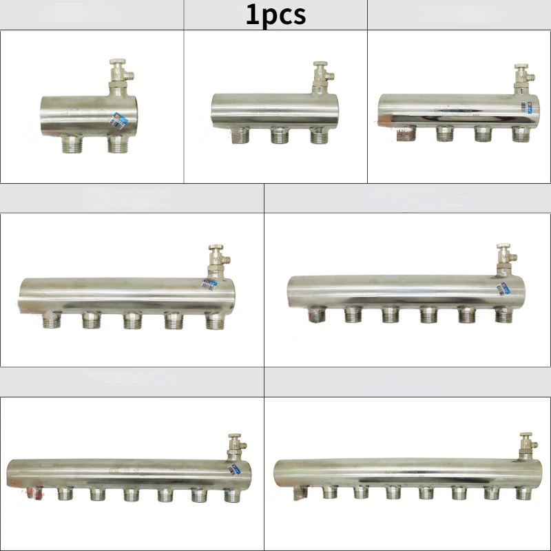 1-2-Stainless-Steel-water-distribution-manifold-for-Underfloor-Heating ...