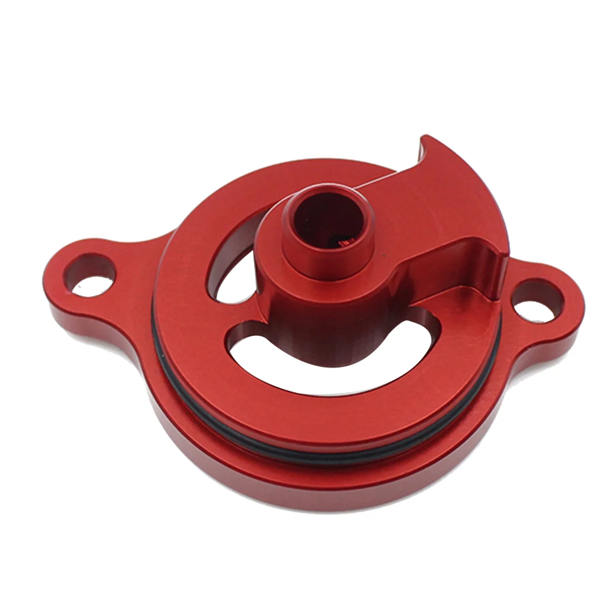 Motorcycle-Transparent-Engine-Oil-Filter-Cover-for-Honda-CRF250R ...