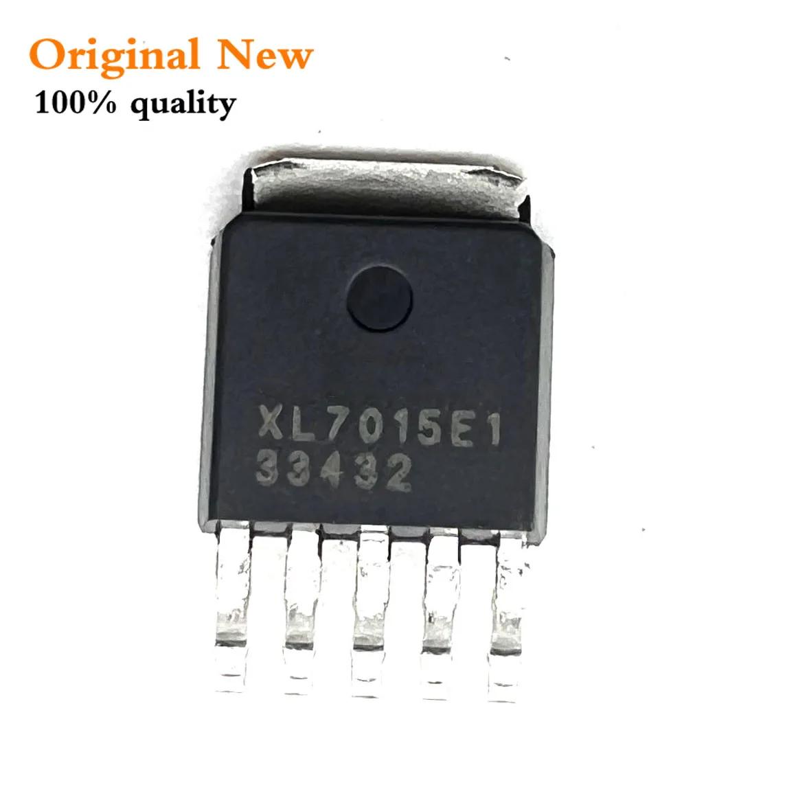 5PCS-XL4003E1-TO252-5-XL4003-XL7015E1-XL7015-XL2013E1-XL3003E1-XL4013E1 ...