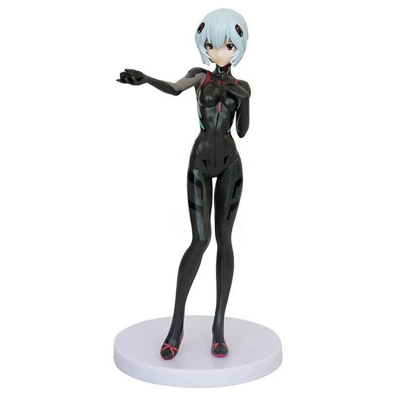 20CM-EVA-NEON-GENESIS-EVANGELION-Figures-Millennials-Illust-Ayanami-Rei ...