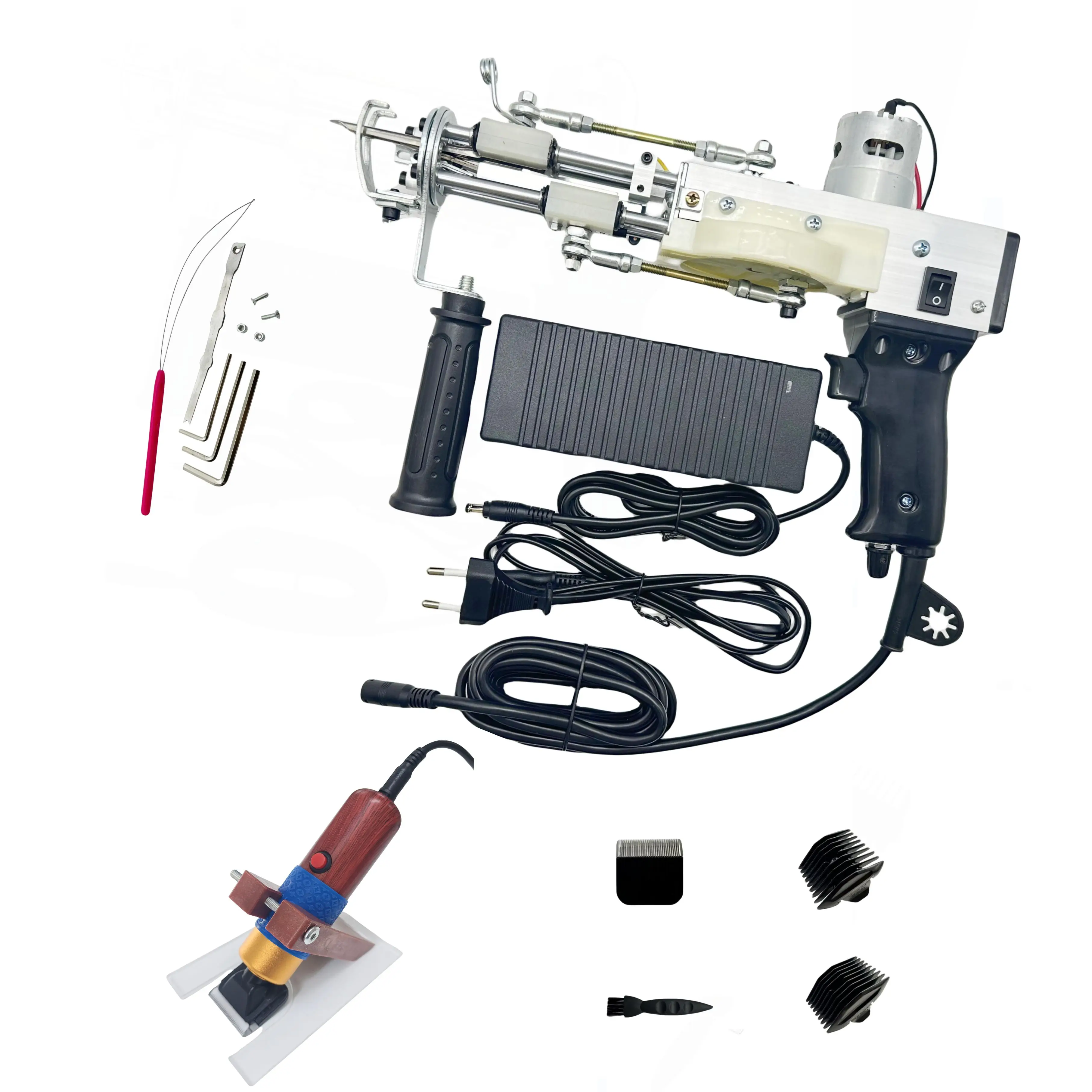 High-Quality-New-2-in-1-Tufting-Gun-Carpet-Weaving-Gun-Tufting-Gun ...