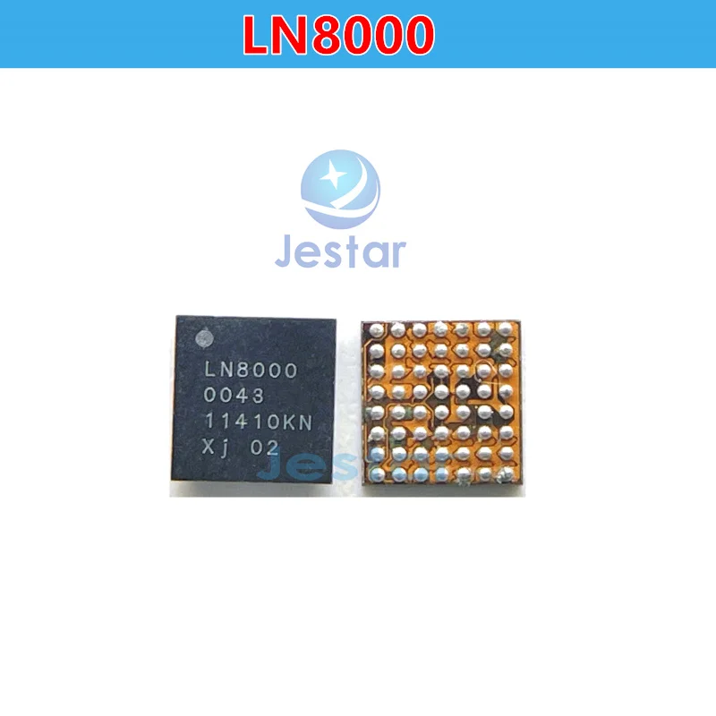 2-10pcs-LN8000-LN8282-LN8620-LN8410-1619A-1610-1618M-1619-1620-Charging ...