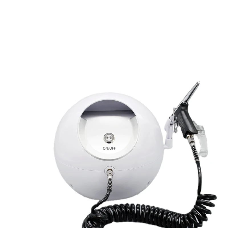 Water-Oxygen-Instrument-High-Pressure-Portable-Home-Water-Replenishing ...